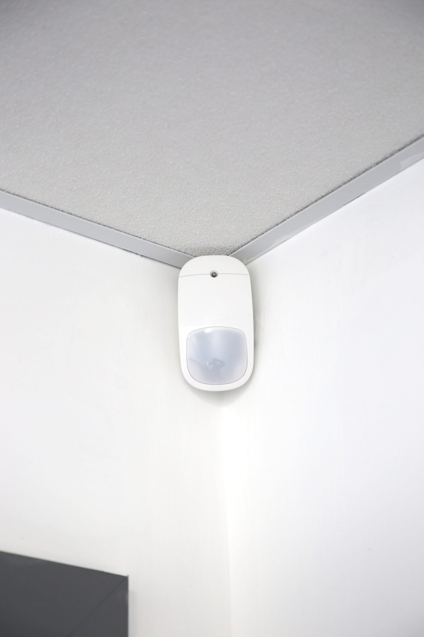 Alarme intrusion - Asc electronique - Installation et maintenance